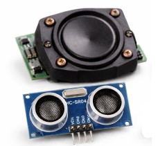 Sonar and Ultrasonic Sensors Types, Uses, and Accuracy Comparison